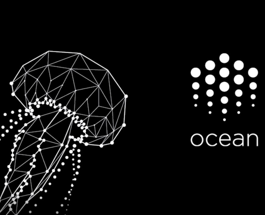 DEX - Ocean Protocol • SynQ